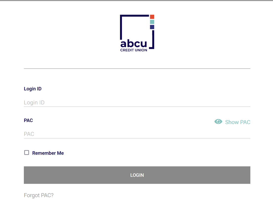Introducing 2-Step Verification | ABCU Credit Union